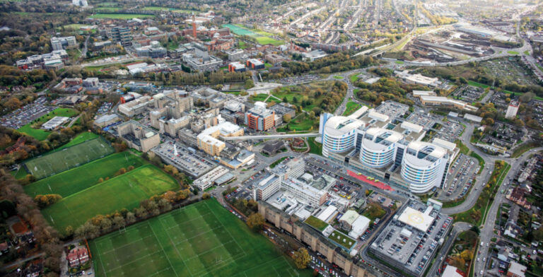 health - The Citadel Group